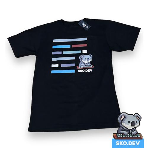 Jual Baju Programmer Skodev - Baju Skodev, M - Kab. Bogor - HaloKoding ...