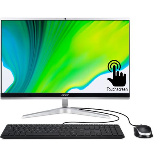 Jual PC All In One Acer Aspire C24-1651 Touchscreen - Kota Semarang ...