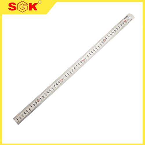 Jual penggaris 200cm / pengaris besi 2000mm 2 meter - Jakarta Barat ...