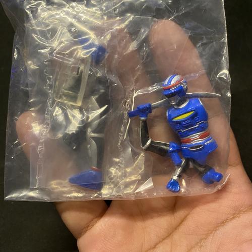 Jual Action figure space sheriff gaban gavab #2 - Kota Bandung ...