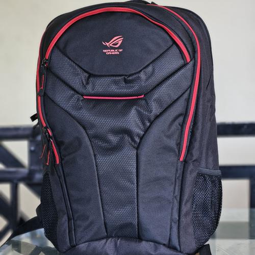 Jual Tas laptop backpack ransel laptop Gaming hp omen /ROG / legion ...