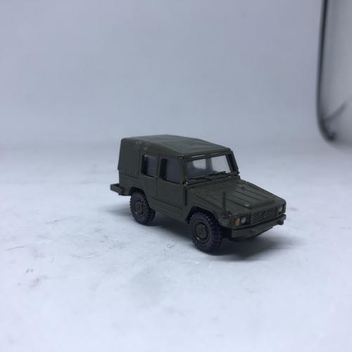 Jual 1/87 Roco Vw Iltis Military Diecast Ho scale Herpa Busch Wiking ...