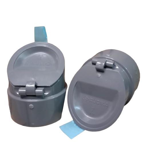 Jual Tutup Paralon Otomatis 4 Inc 3 Inch 2 Inchi Saluran Pembuangan Air ...