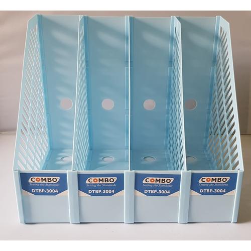 Jual Rak Box File Kantor / Rak Dokumen layer / Document Rack Plastik ...