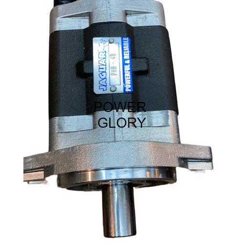Jual POMPA HYDRAULIC HIDROLIK GEAR PUMP JAGUAR PHB-40-LA-22 40 CC - 30cc - Jakarta Barat - Power ...