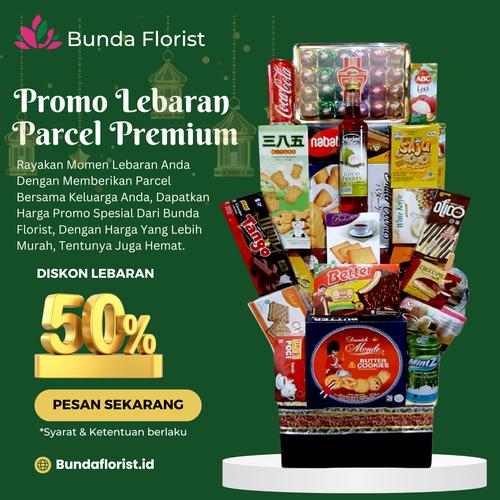 Jual Parcel Lebaran Parsel Lebaran - Parcel 7 - Jakarta Barat ...