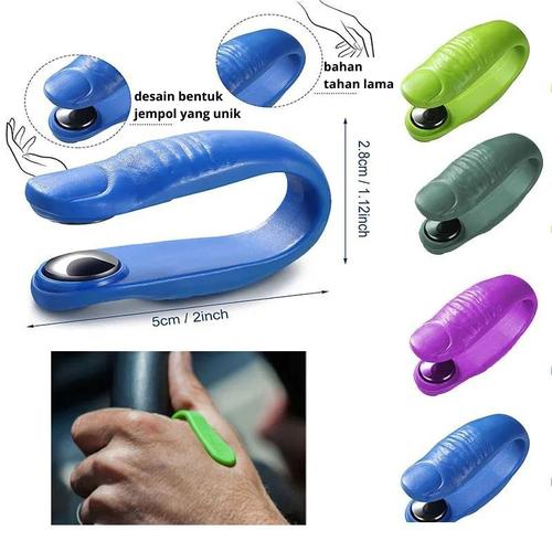 Jual Finger Clip Health Mini Finger Therapy Alat Terapi Jari Mini ...
