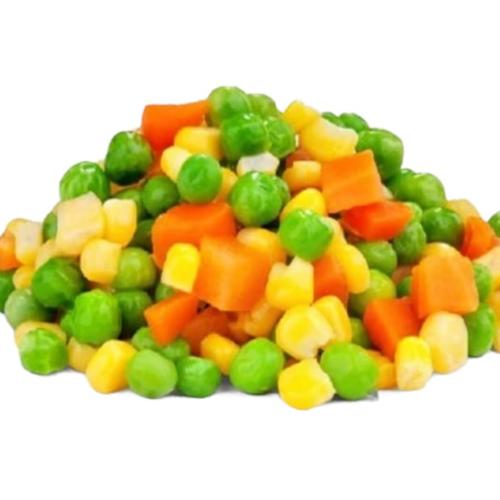 Jual Frozen Mixed Vegetables | Vegetables Mix 3 Ways | Sayuran Beku 1 ...