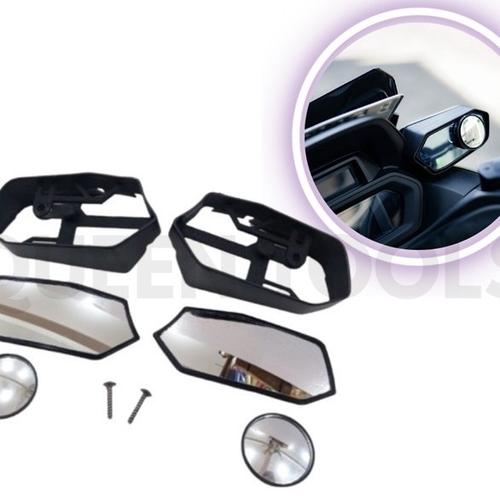 Jual Spion Xmax X-Max New Connected 2023 GMA Original - Jakarta Barat ...