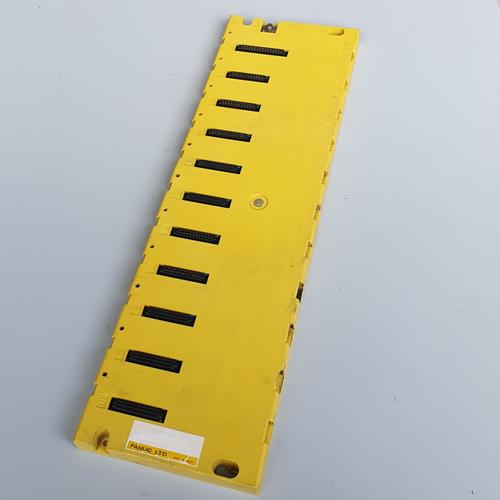 Jual FANUC base unit / base board A03B-0807-C001 - Kab. Bekasi - Jagat ...