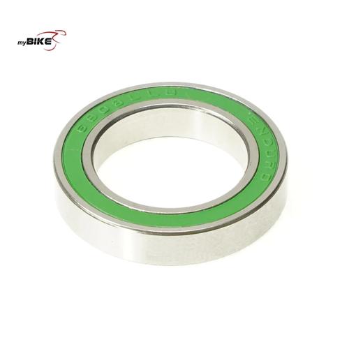 Jual Enduro S 6803 LLB - Stainless Steel Radial Bearing 17mm x 26mm x ...