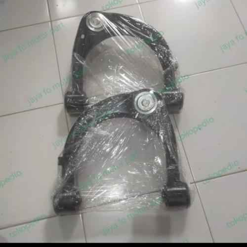 Jual lower arm sayap depan Toyota land cuiser LC VX200 LC200 original ...