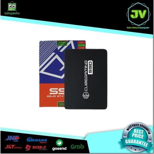 Jual CUBE GAMING SSD PHOENIX Series 1 TB SATA III - Jakarta Pusat ...