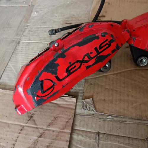 Jual BBK ADVICS LEXUS OEM IS 300 - Kab. Tangerang - Pokka Garage ...