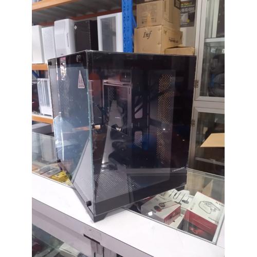 Jual CASING VENOMRX DAEMON CONTINENTAL S5 BLACK - OFFLINE - Kab ...