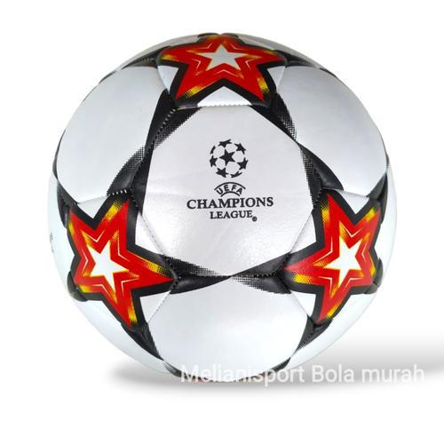 Jual Bola Sepak ADIDAS champions Size 5 . Bola Kaki Size 5 . Bola No 5 ...
