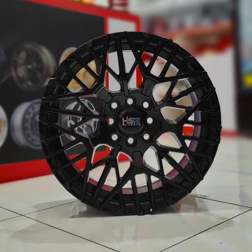 Jual Velg Mobil Ring 15 HSR BENAWA Brio, Mobilio, Livina, Calya, Sigra ...