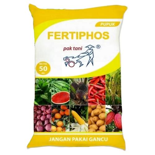 Jual fertiphos pak tani pupuk fosfat 1kg - Kab. Lamongan - gertani2000 ...