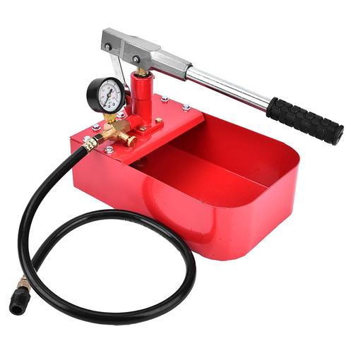 Jual Manual Pressure Test Pump Pipe Pressure Testing Tool 10 - Jakarta ...