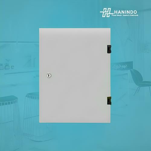 Jual Box Panel 30x40x25 cm Tebal Plat 1,2 mm / Box Panel 30x40 cm ...