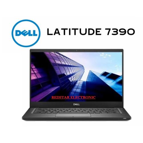 Jual Laptop dell latitude 7390 i5 Gen 8TH 16gb/512gb Free WINDOWS ...