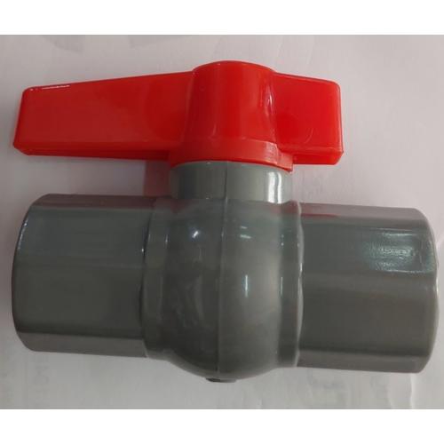 Jual BALL VALVE PVC 3/4" PASS - Kota Tangerang - Sinar Abadi Tangerang ...