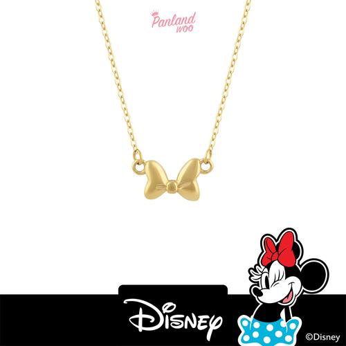 Promo Panlandwoo - Mickey & Minnie Mouse Collection - Kalung Stainless ...