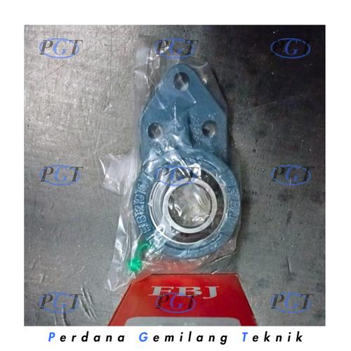 Promo Flanged Ball Bearing UCFB 205 FBJ (AS : 25 mm) - Jakarta Barat ...