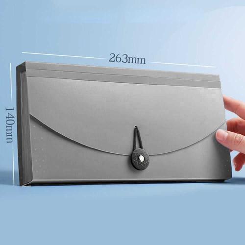 Jual Map Dokumen Folder Organizer Penyimpanan File Kantor Office ...