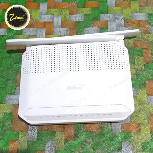Jual Modem Fiberhome HG6145F 5G Second - Kab. Bogor - Clarissa Fiber ...