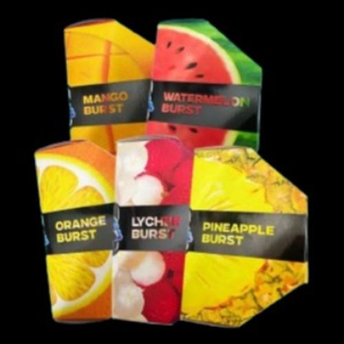 Jual Ice Cool Saltnic Series 30Ml 15Mg 30Mg Liquid Saltnic Fruity ...