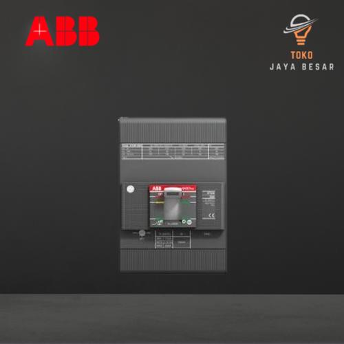 Promo ABB MCCB 3P 36KA Breaker TMAX XT3N 250 TMD 250-2500 3p F F - Jakarta Pusat - Toko Jaya ...