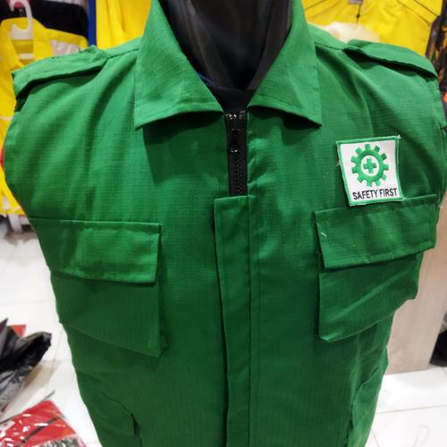 Jual rompi safety first - Jakarta Pusat - pd setia budi | Tokopedia