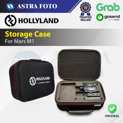 Promo Hollyland Mars 4k & Mars M1 Storage Case - Case Mars 4K Cicil 0% ...