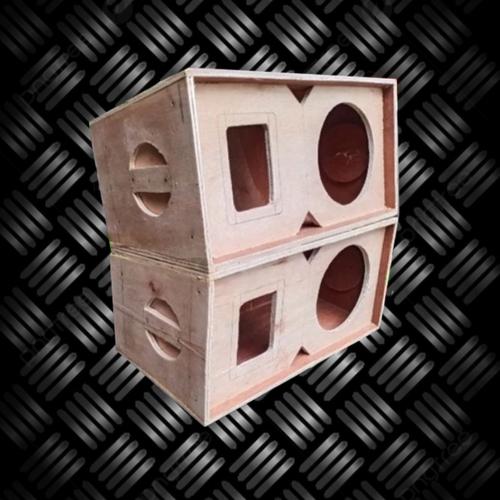 Jual Box speaker Line Array 6 inch - Kota Semarang - HAYA Mandiri ...
