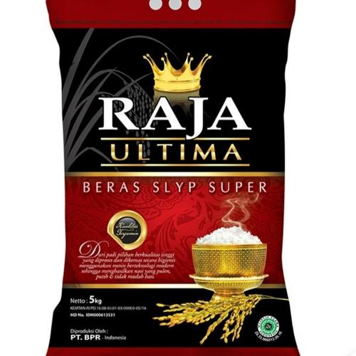 Jual beras raja ultima 5 kg - Kota Medan - Sembako MK & Online Shop ...