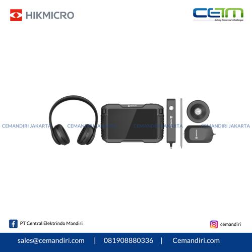 Jual HIKMICRO AD21 Acoustic Thermal Camera - Jakarta Utara - CEMANDIRI ...