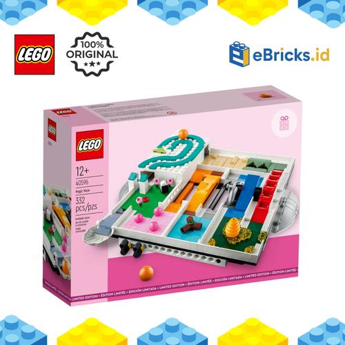 Jual Lego 40596 Magic Maze - Kota Surabaya - eBricks | Tokopedia