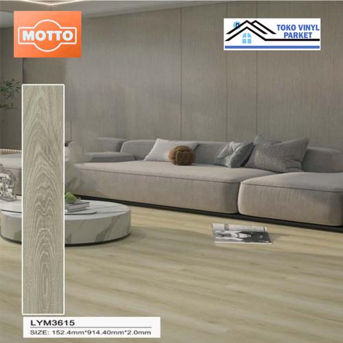 Jual Lantai vinyl kayu Motto tebal 2mm LYM3615/box - Jakarta Selatan - Tokovinylparket | Tokopedia
