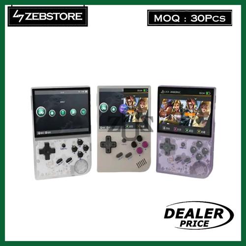 Jual 30Pcs Handheld Game Console Anbernic RG35XX Garlic & OS System ...