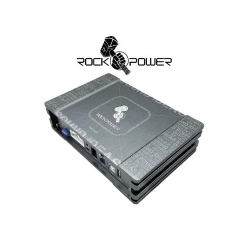 Jual DIGITAL SOUND PROCESSOR ROCKPOWER R8.4V2 DSP - Jakarta Pusat - LCIA-AUDIO | Tokopedia