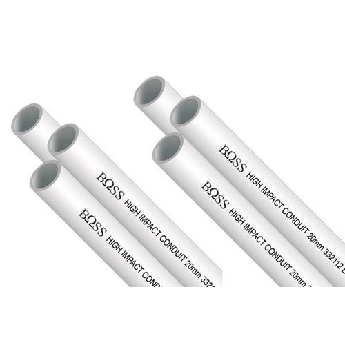 Jual Pipa Conduit BOSS 20mm / Pipa Boss 20 mm PVC Listrik - Jakarta ...