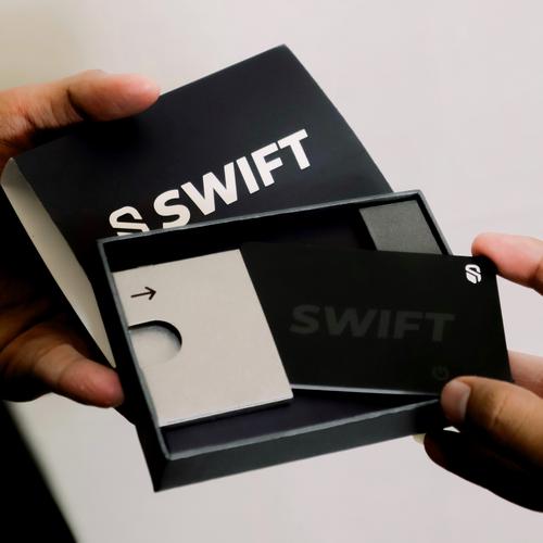 Jual Pelacak Dompet Pintar - Swift Tracker - Kota Tangerang Selatan ...