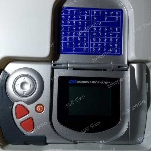 Jual Digimon Digivice terminal Like New - Jakarta Barat - NAT Shop ...