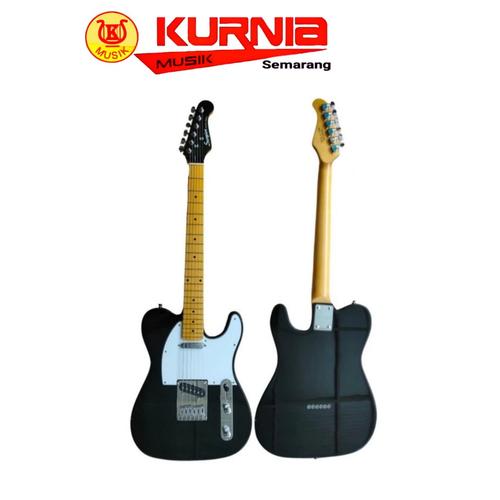 Jual Scorpion ST130 Telecaster Electric Guitar - Kota Semarang - Kurnia ...
