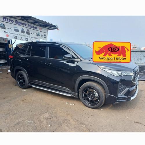 Jual foot step innova zenix khusus yg ada bodykit - Jakarta Pusat ...