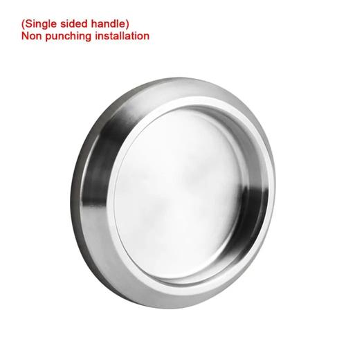 Jual 304 Sliding Door Round Handle Pintu Kaca Bulat Handel Pintu Geser ...