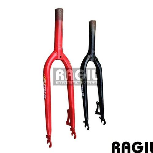 Jual FORK SEPEDA 20 LIPAT SELI OVERSIZE PLATINUM GARPU GARBU UKURAN 20 ...