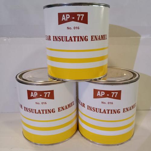 Jual VARNISH SIRLAK Clear Insulating Enamel AP-77 No, 016 Lak Sirlak Dinamo - Kota Surabaya ...
