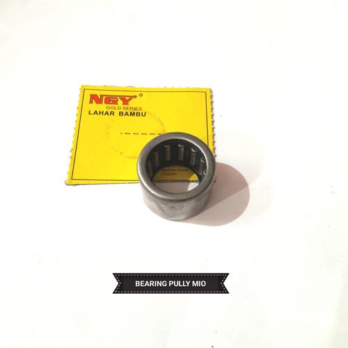 Jual bearing bambu bearing pully mio laher bambu mio NGY MIO - Kota ...